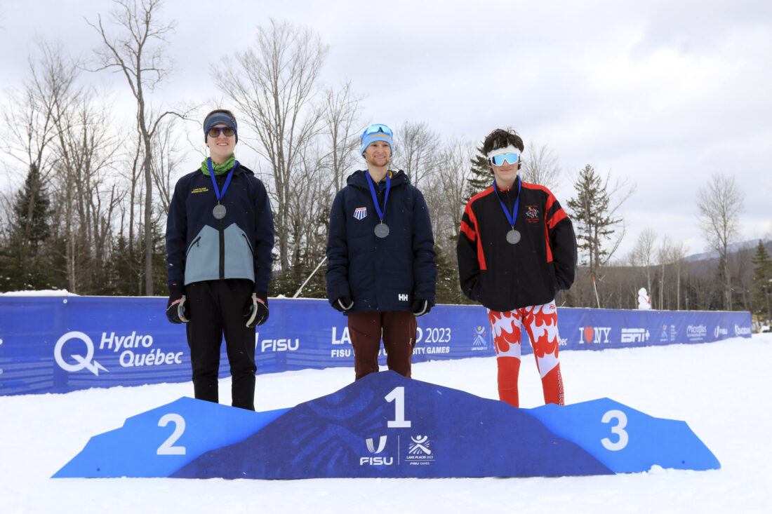 Bomber boys win Nordic invitational title | News, Sports, Jobs ...